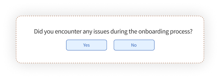 Customer Onboarding Surveys: Questions, Examples & Best Practices (With ...