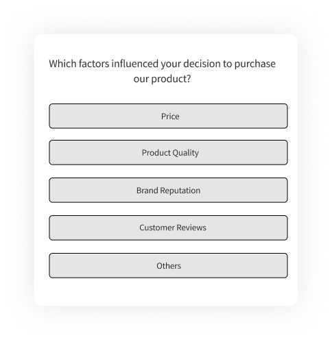 Customer Onboarding Surveys: Questions, Examples & Best Practices (With ...