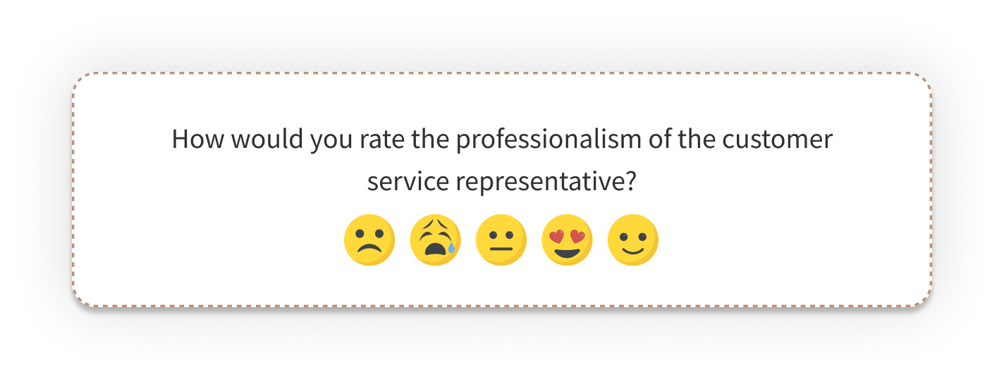 Customer Service Surveys: Measuring Agent Feedback To Boost Customer ...
