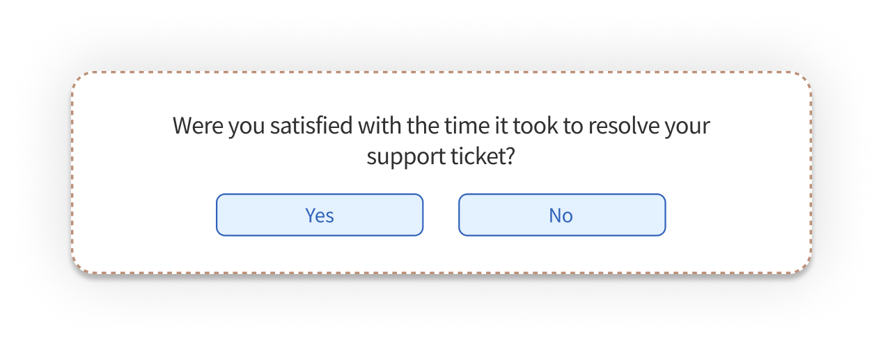 Customer Service Surveys: Measuring Agent Feedback To Boost Customer ...