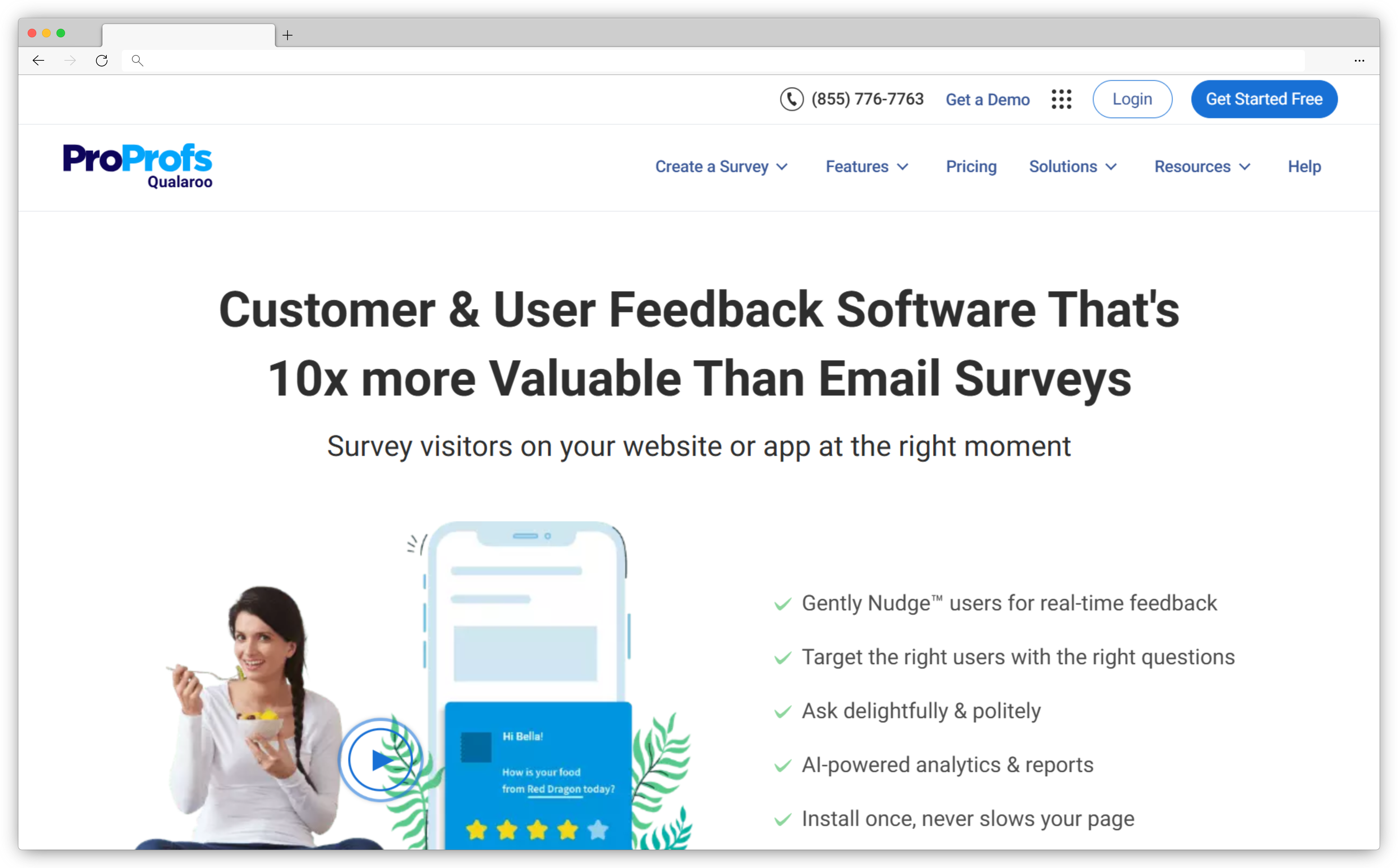 All About Customer Feedback Management System: Tools, Benefits, Tips & More