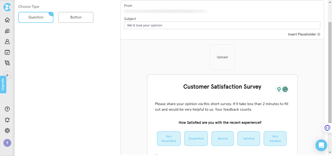 How to Embed Survey in Emails: A Step-by-Step Guide