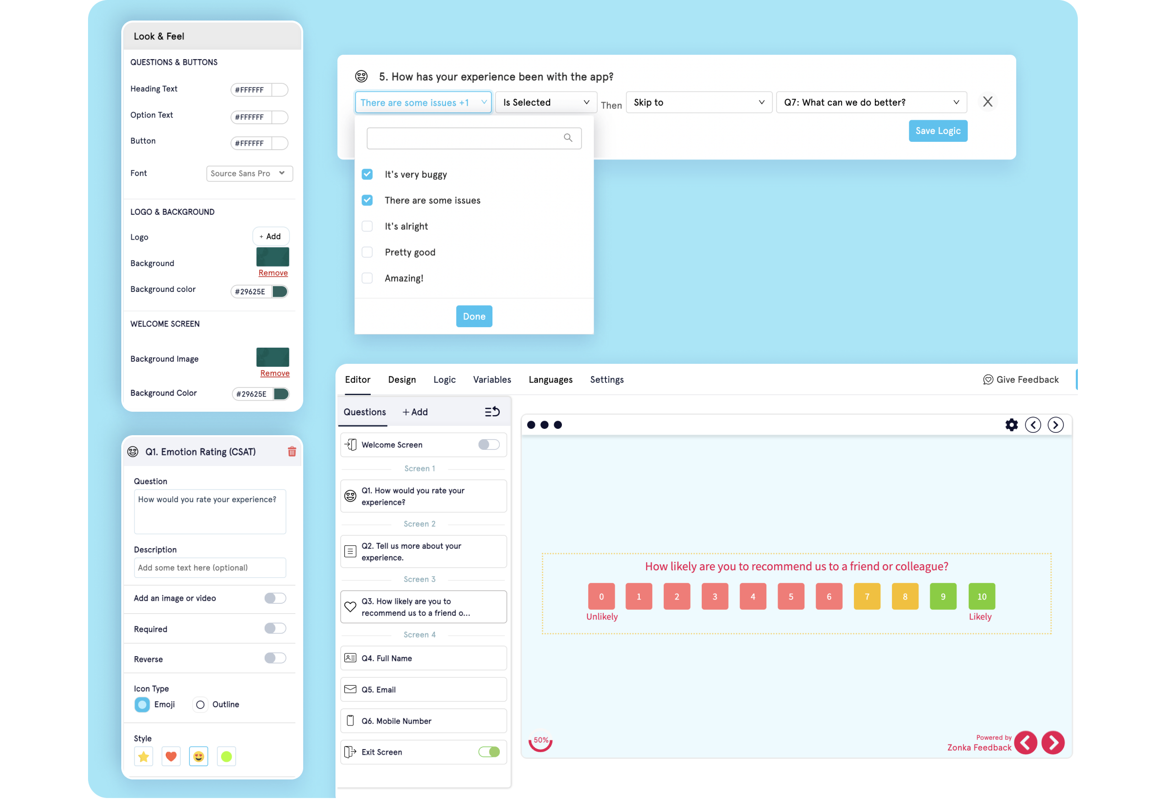 Rating Scale Surveys: Types, Examples, and Best Practices