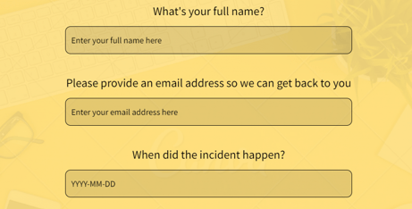Data Collection Forms: Examples, Types, Tools & More for Strategic ...