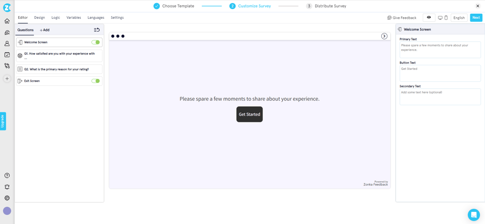 Data Collection Forms: Examples, Types, Tools & More for Strategic ...