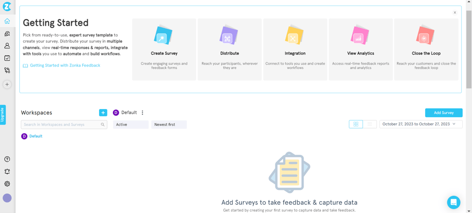 Data Collection Forms: Examples, Types, Tools & More for Strategic ...