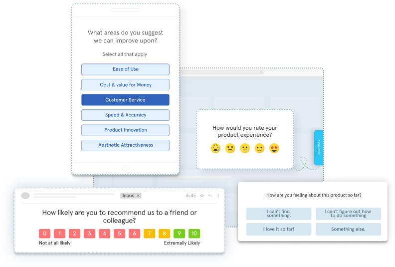 Data Collection Forms: Examples, Types, Tools & More for Strategic ...