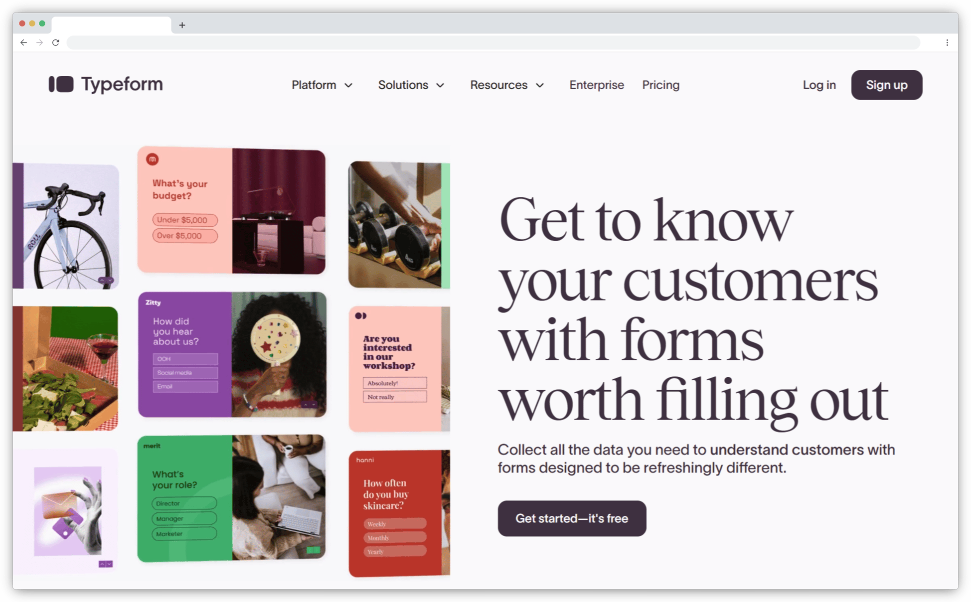 12 Best Google Forms Alternatives for Feedback & Surveys in 2025 (for ...