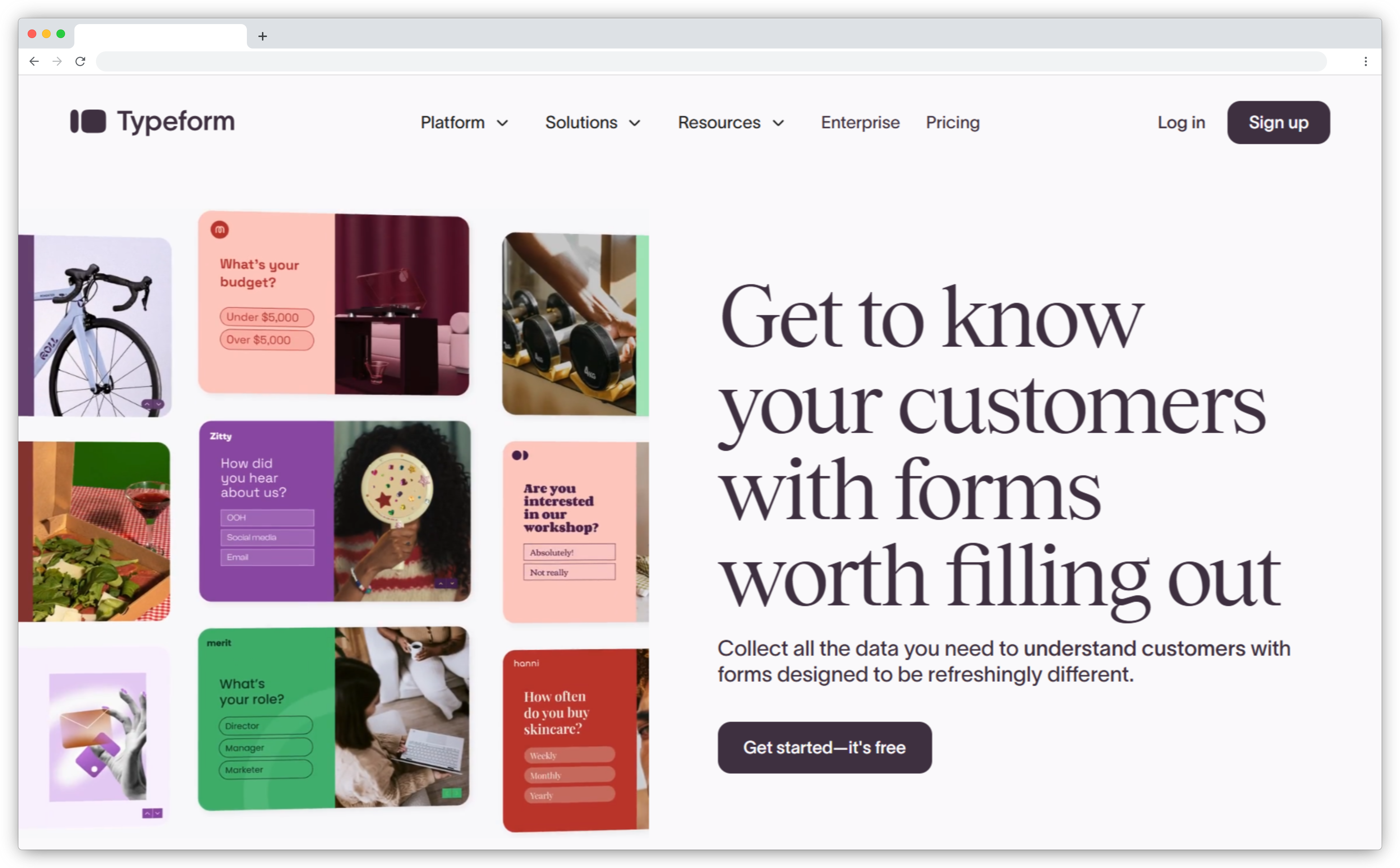 12 Best Google Forms Alternatives for Feedback & Surveys in 2026 (for ...