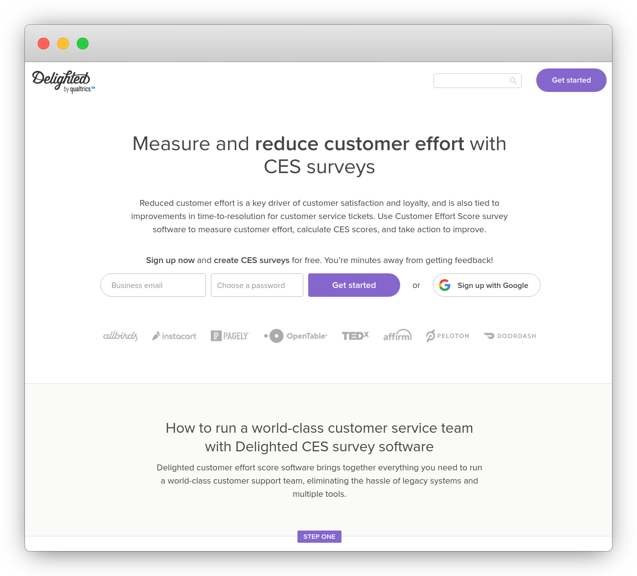 20 Best CES Survey Tools in 2025 to Measure & Reduce Customer Efforts