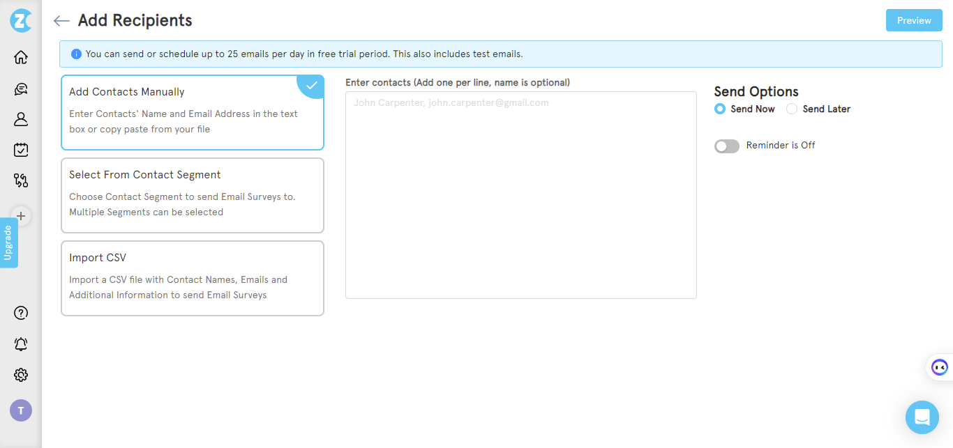 How to Embed Survey in Emails: A Step-by-Step Guide