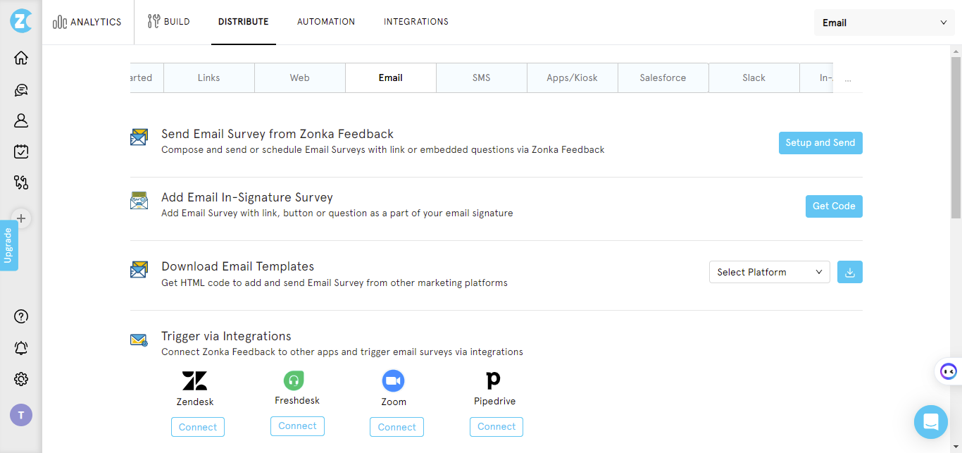How to Embed Survey in Emails: A Step-by-Step Guide