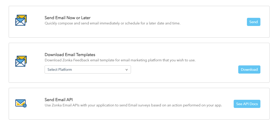 How to Craft the Perfect NPS Email Survey for Your Business in 2024