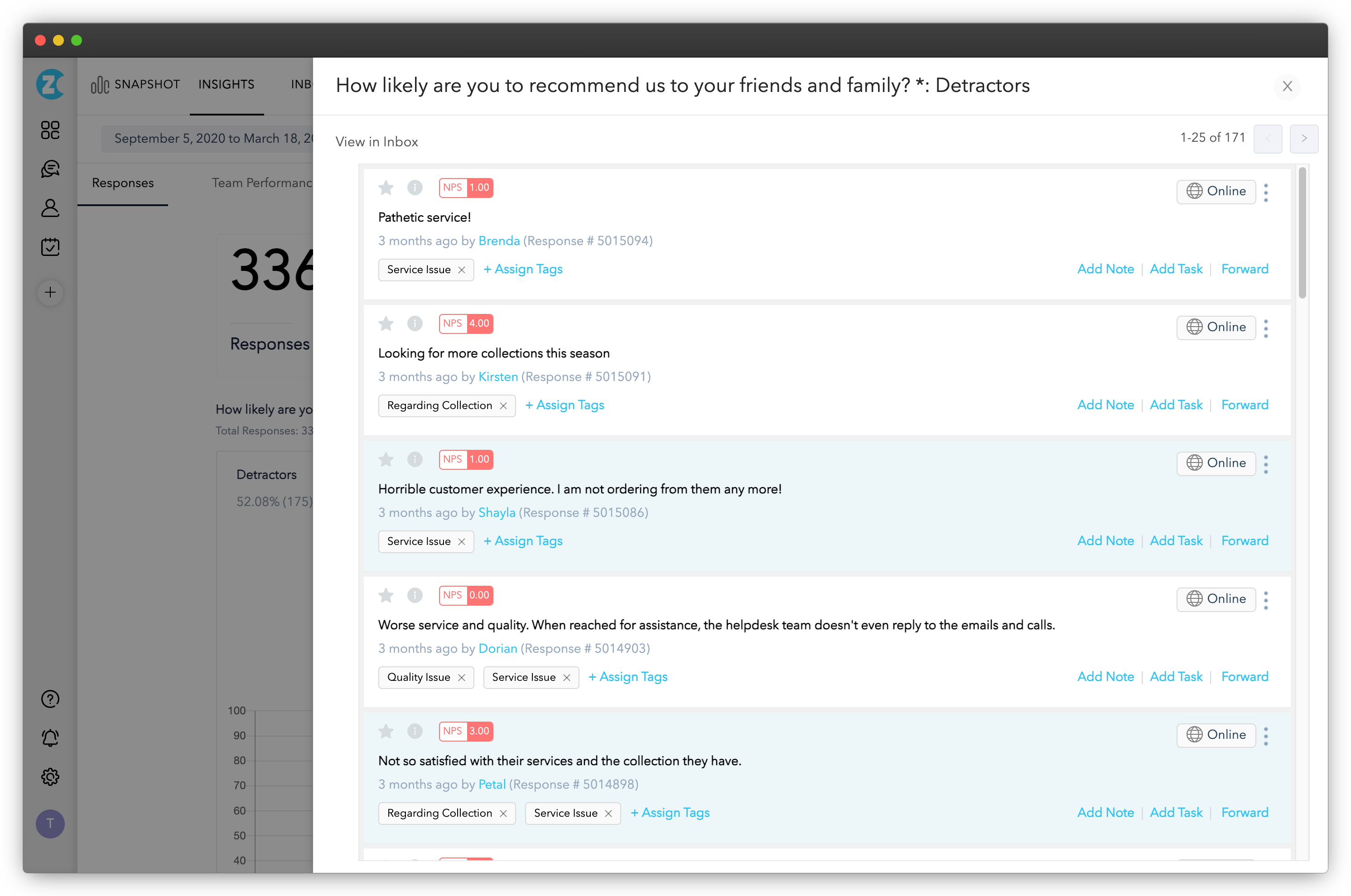 How to Get the Most Out of Zonka Feedback Survey Reports