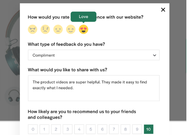 9 Top Enterprise Feedback Management Software & Tools