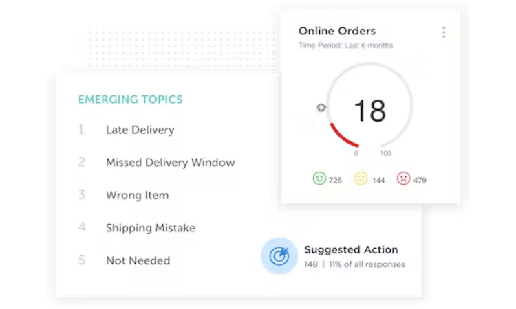 9 Top Enterprise Feedback Management Software & Tools