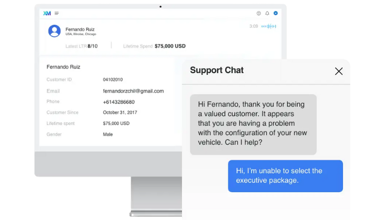 9 Top Enterprise Feedback Management Software & Tools