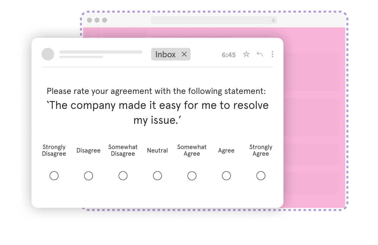 How to Embed Survey in Emails: A Step-by-Step Guide