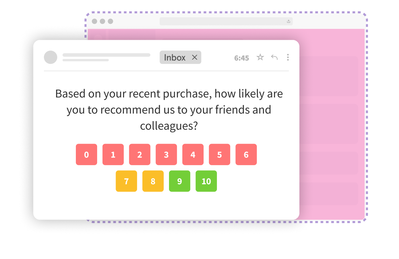 Post-Purchase Surveys: Examples, Best Practices, and Sample Questions