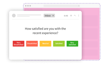 How to Embed Survey in Emails: A Step-by-Step Guide