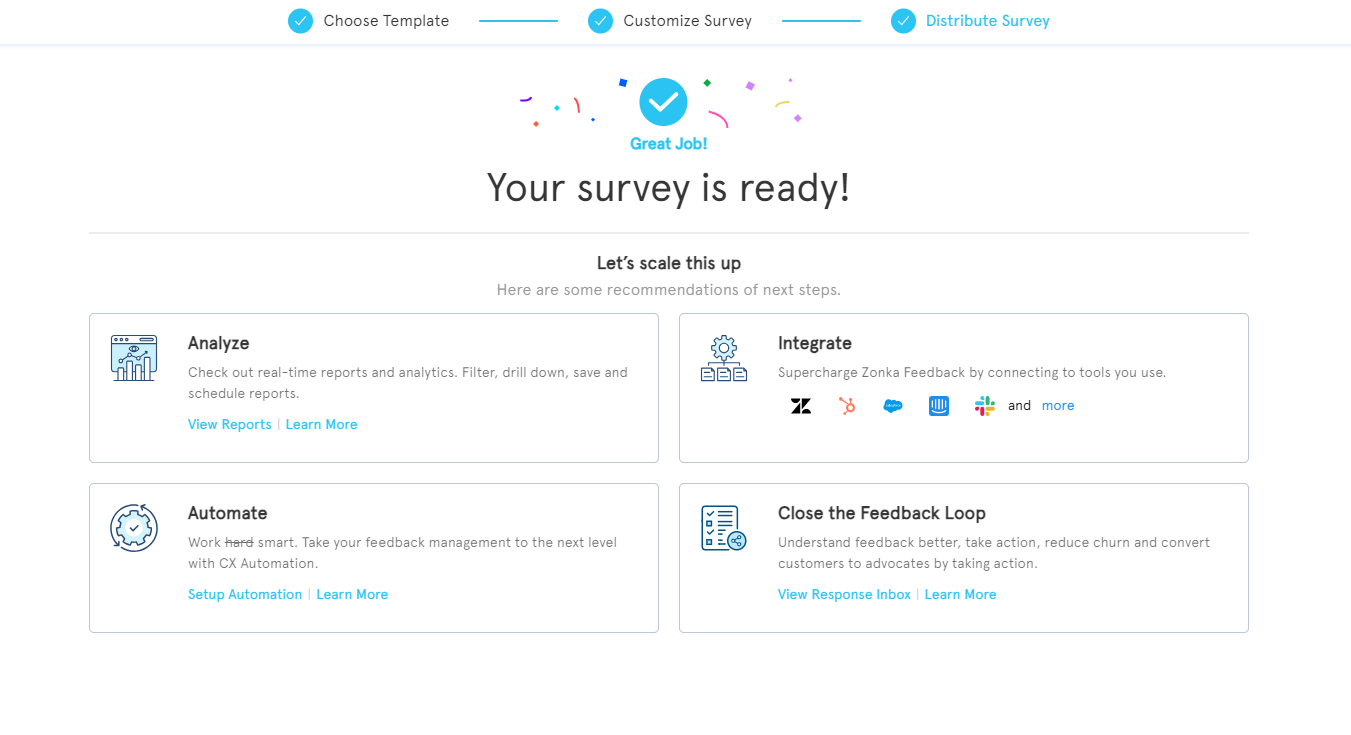 How to Use Website Embedded Feedback Surveys to Collect Data?