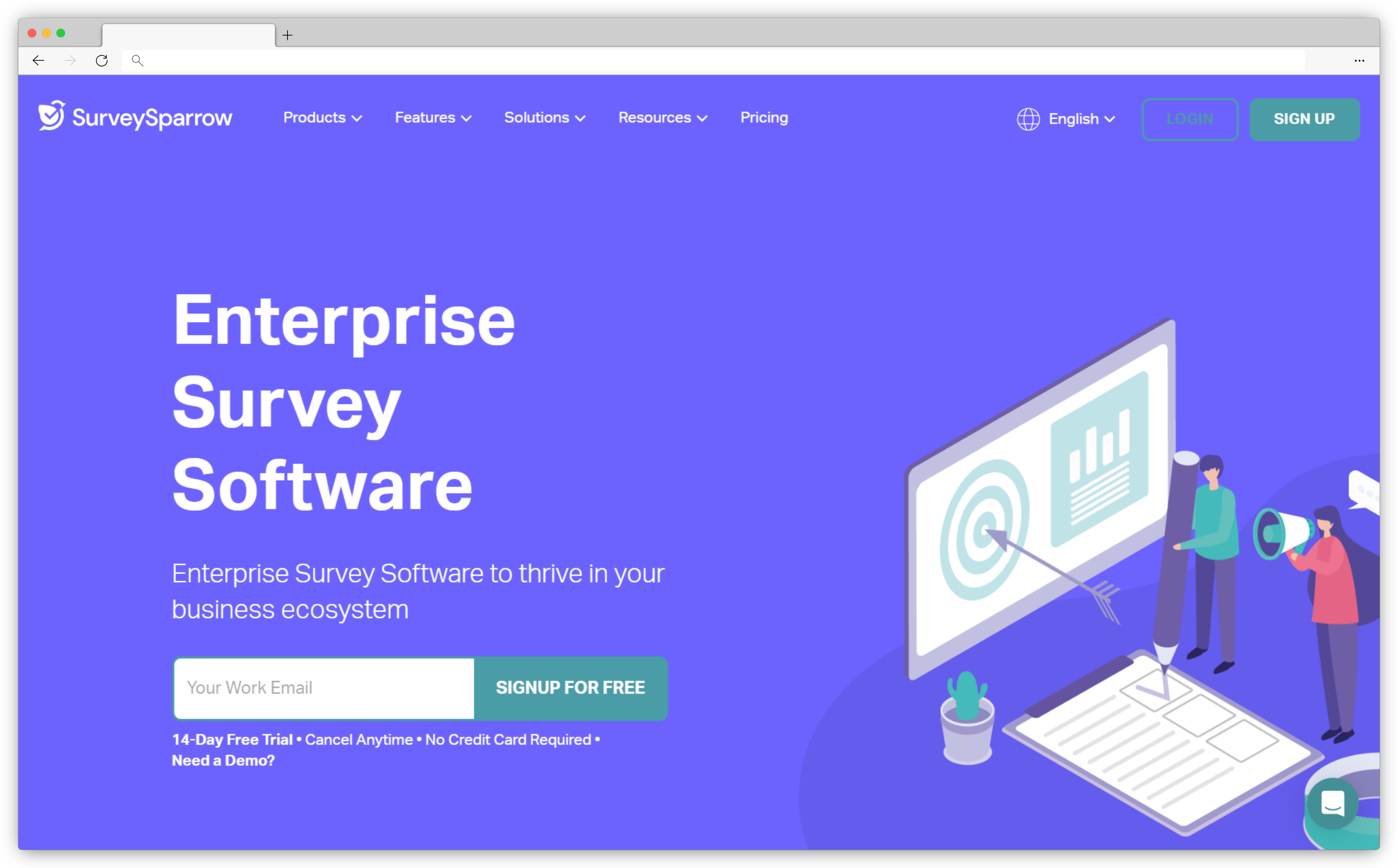 10 Best Enterprise Feedback Management Software & Tools in 2026 for CX ...