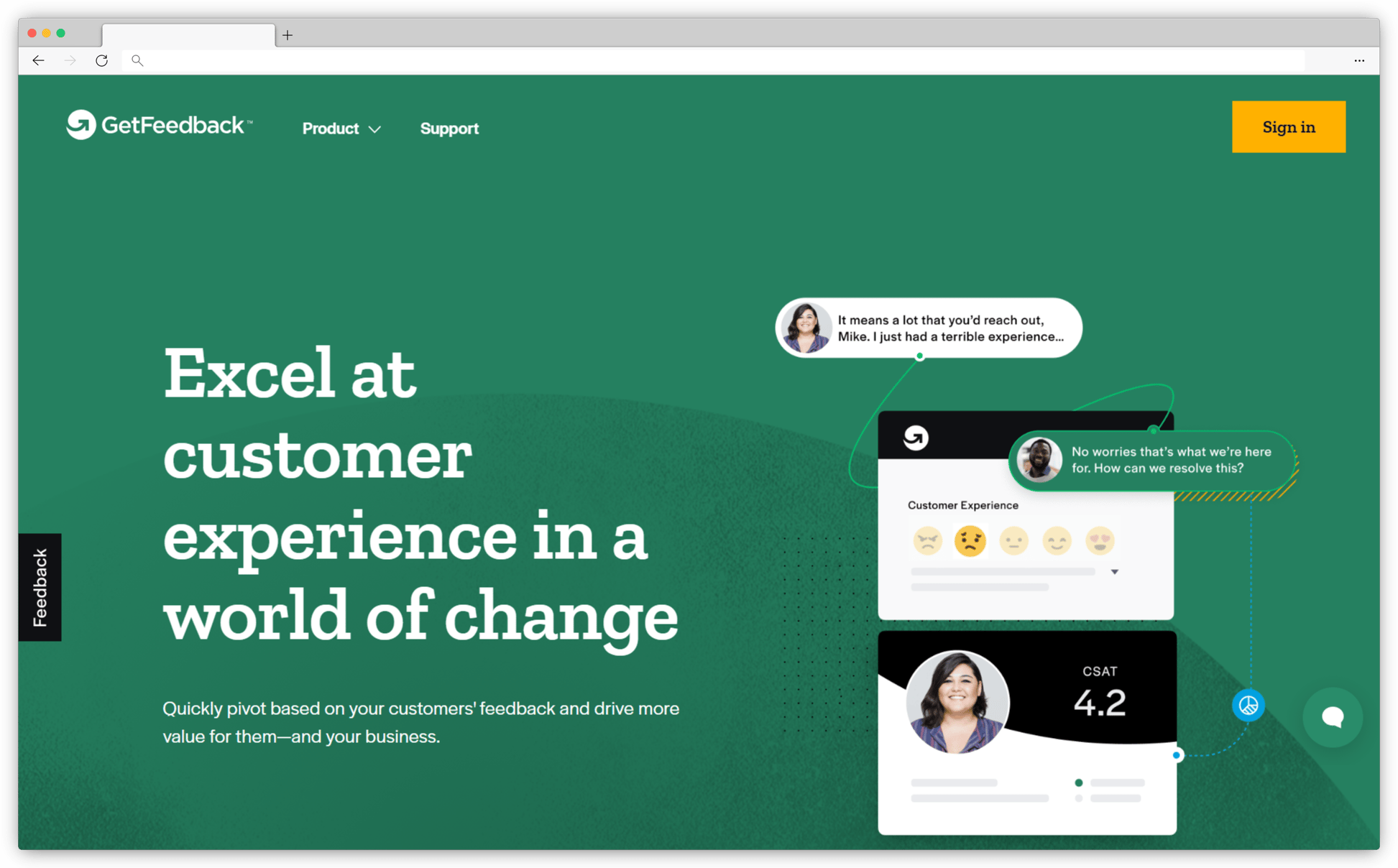 10 Best Enterprise Feedback Management Software & Tools in 2026 for CX ...