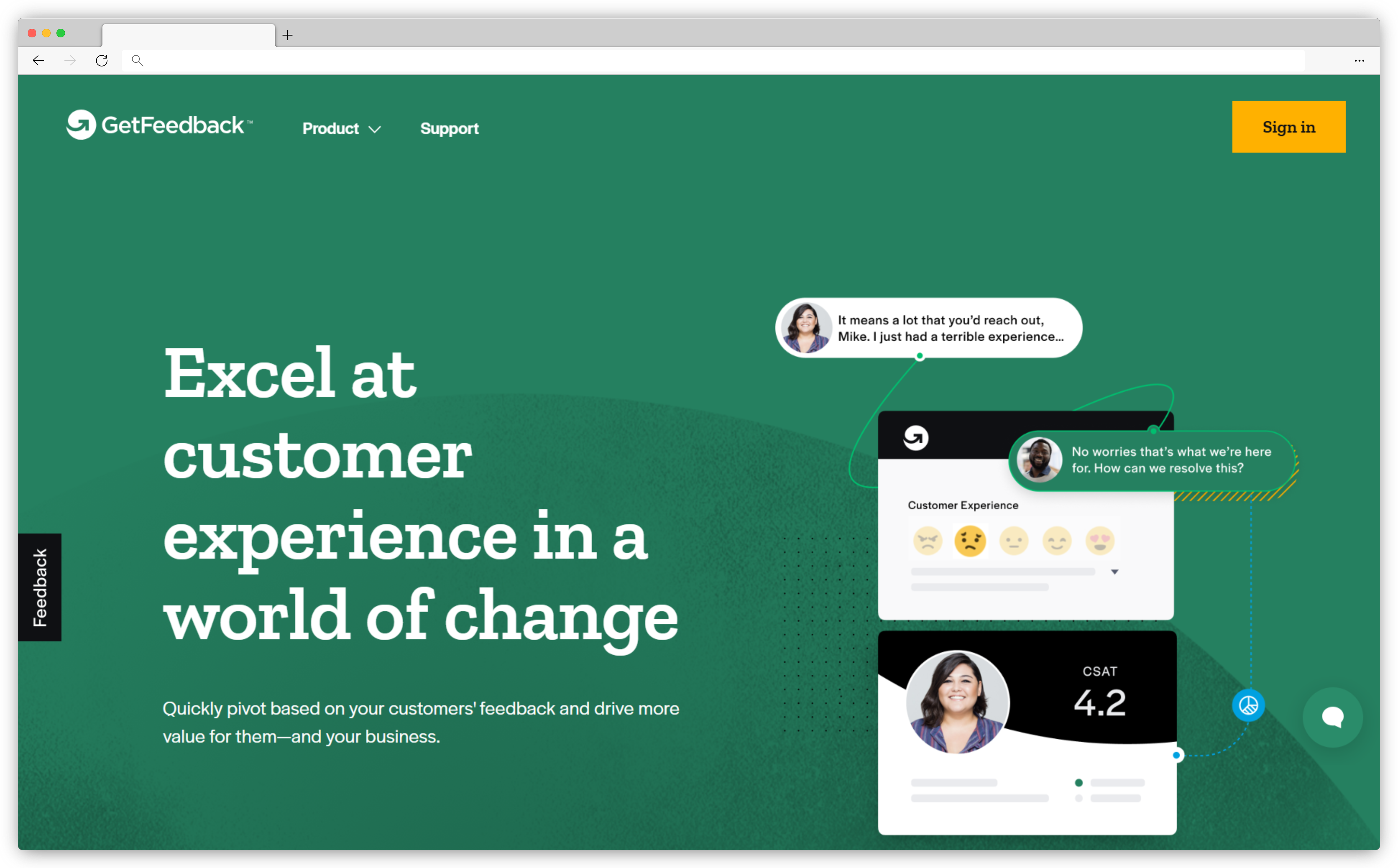 Top 13 Customer Feedback Tools for Salesforce: Best CSAT Tools & Survey ...