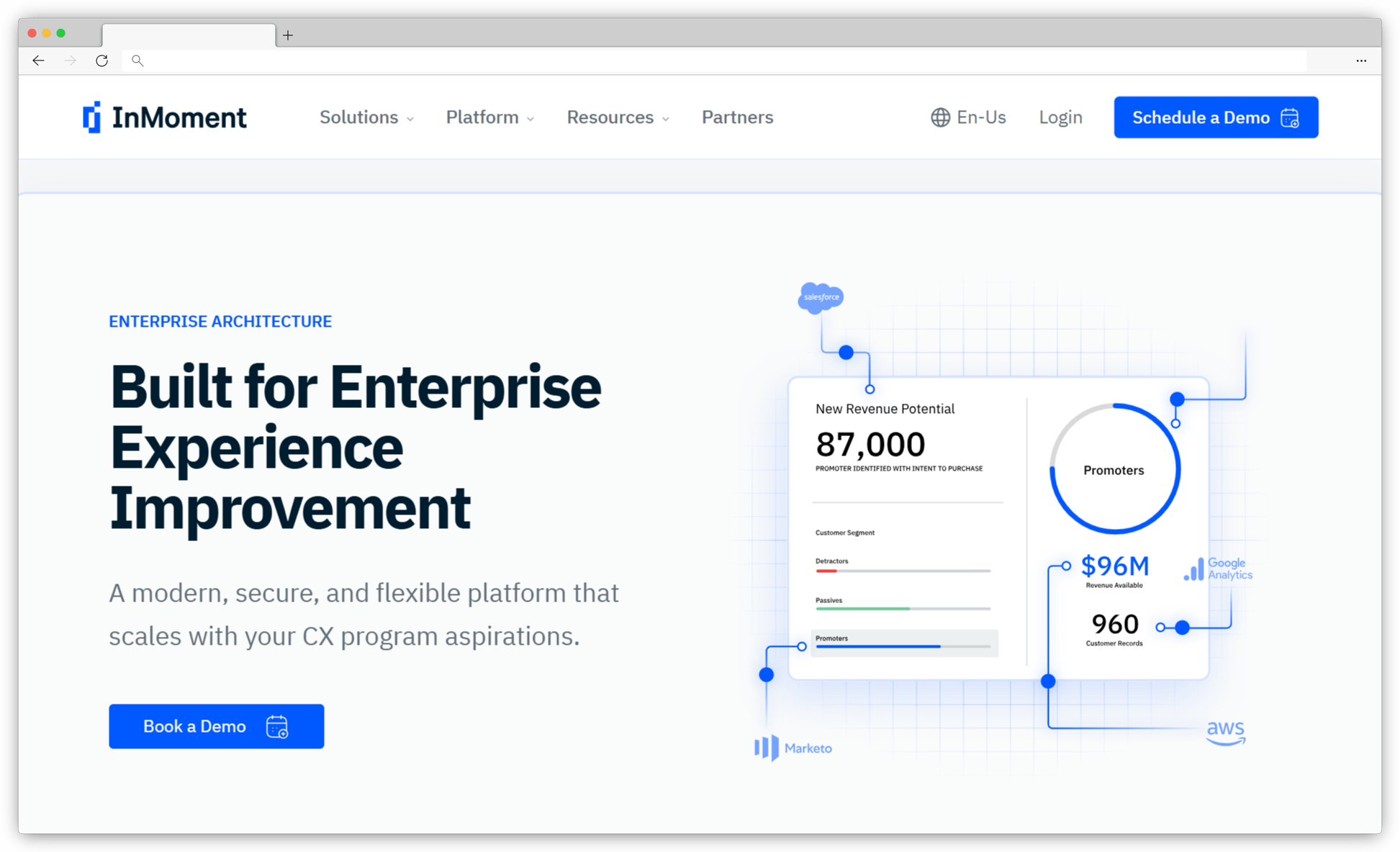 10 Best Enterprise Feedback Management Software & Tools in 2026 for CX ...