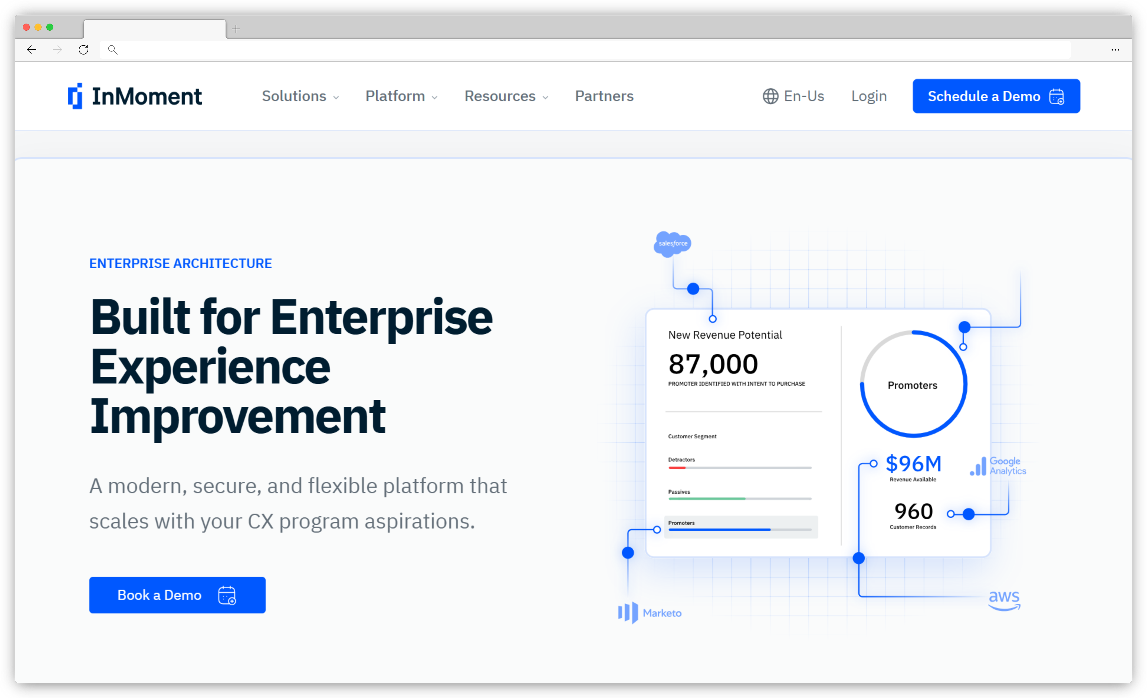 10 Best Enterprise Feedback Management Software & Tools in 2026 for CX ...