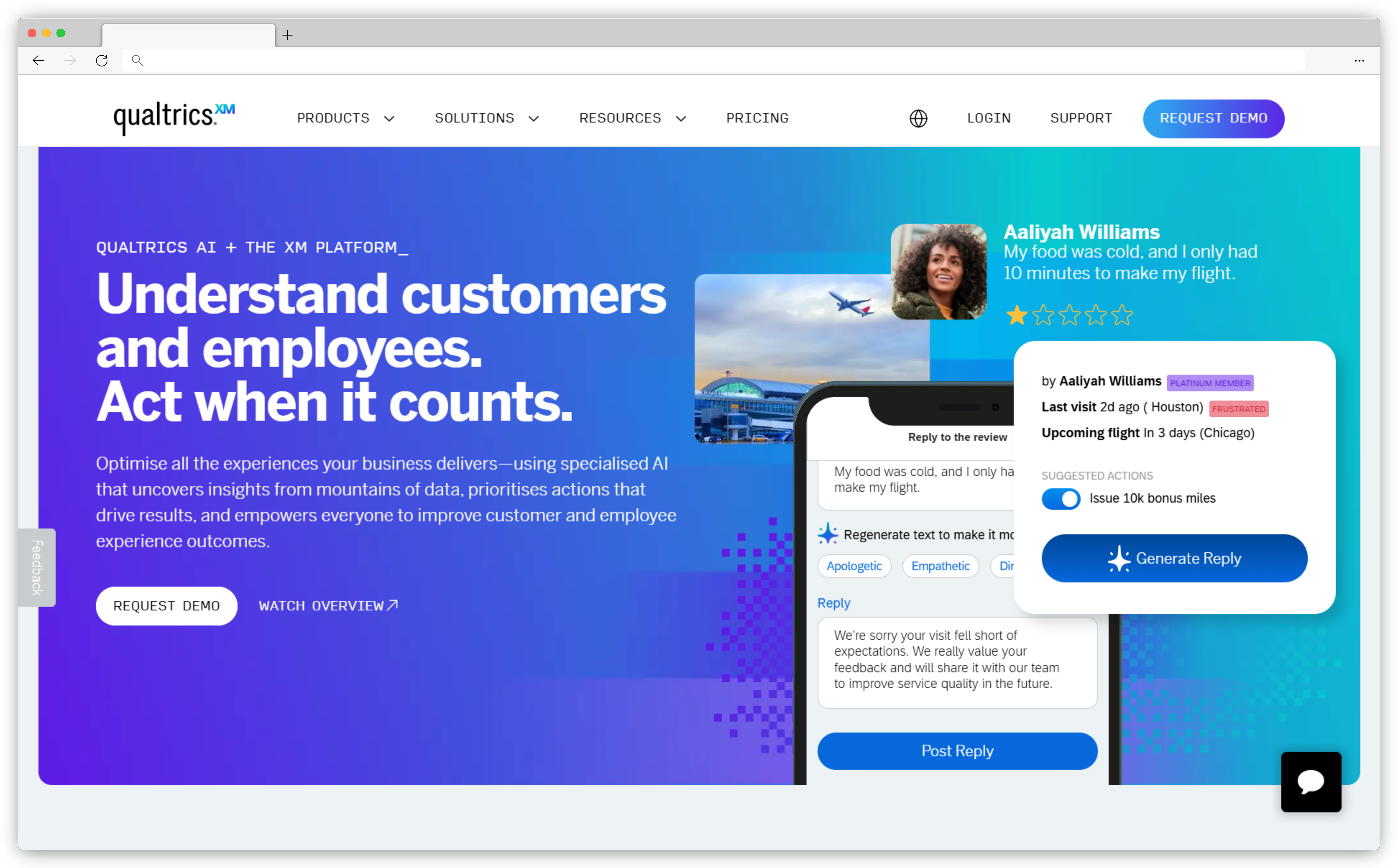 10 Best Enterprise Feedback Management Software & Tools in 2026 for CX ...