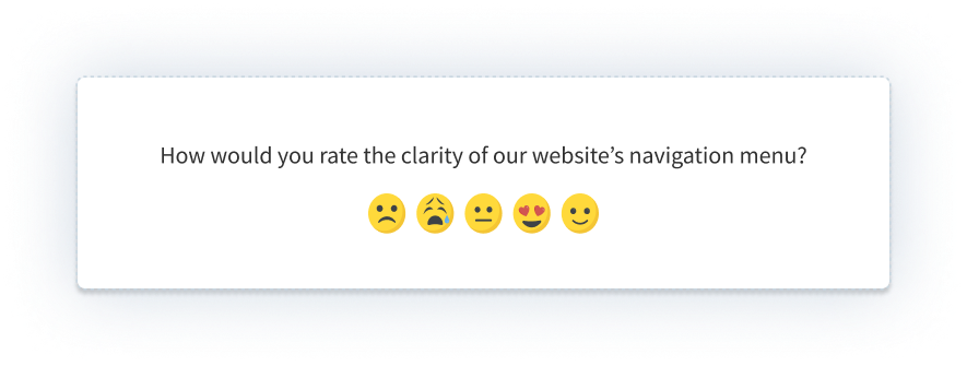 Website Exit Intent Surveys: Questions, Best Practices & Use Cases ...