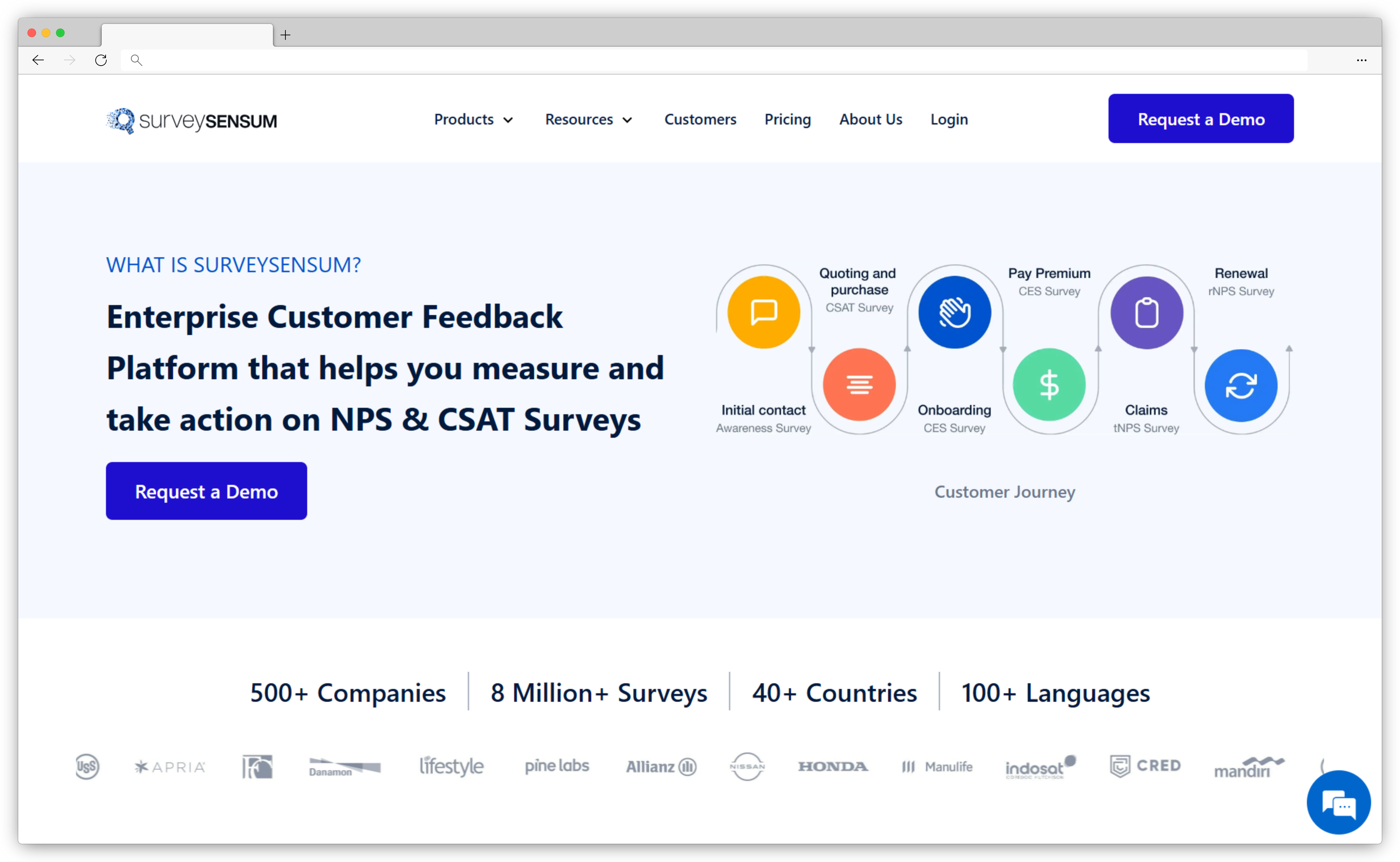 Top 20 Website Feedback Widgets to Measure User Experience in 2025