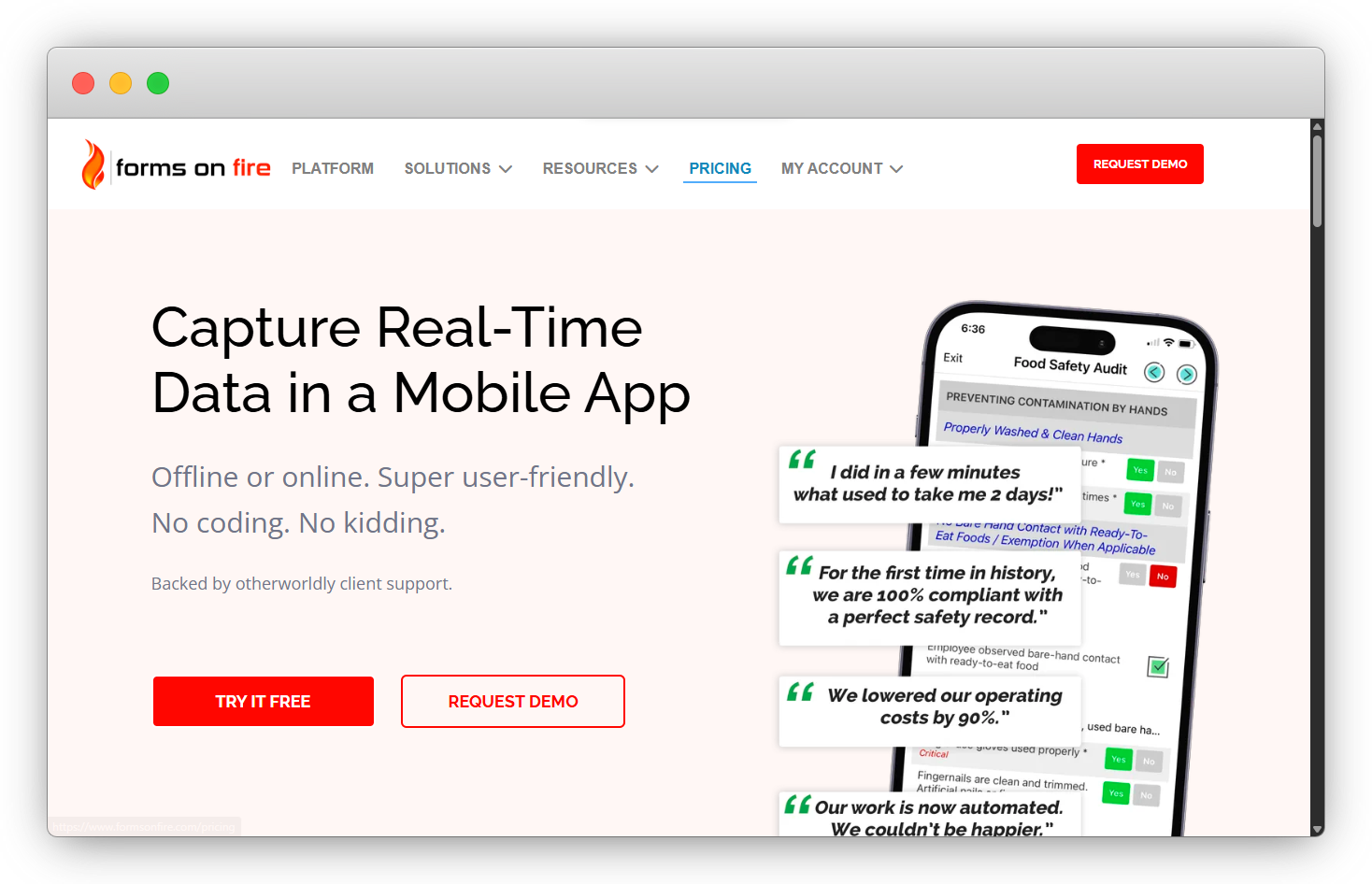21 Best Survey Apps in 2025 for Feedback Collection (Free+Paid)