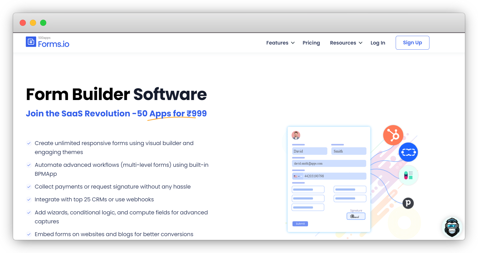 Top 19 Form Builder Software and Tools to Streamline Data Collection
