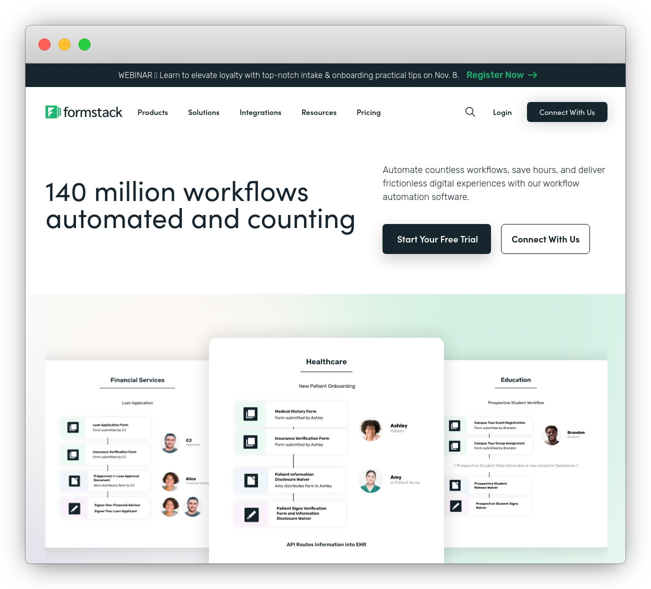 10+ Best Google Forms Alternatives for Smarter Forms in 2025
