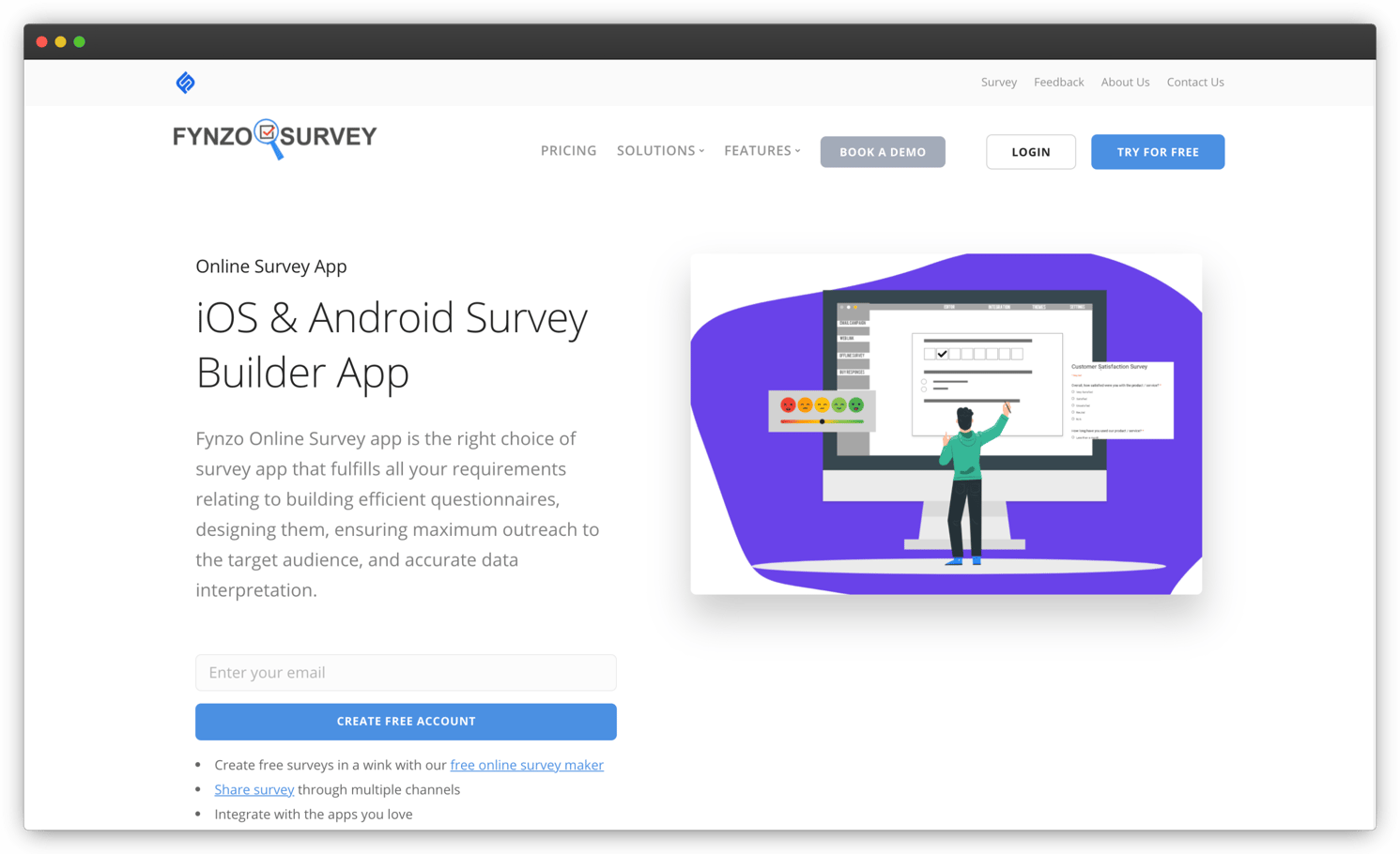 12 Best Android Survey Apps for 2023