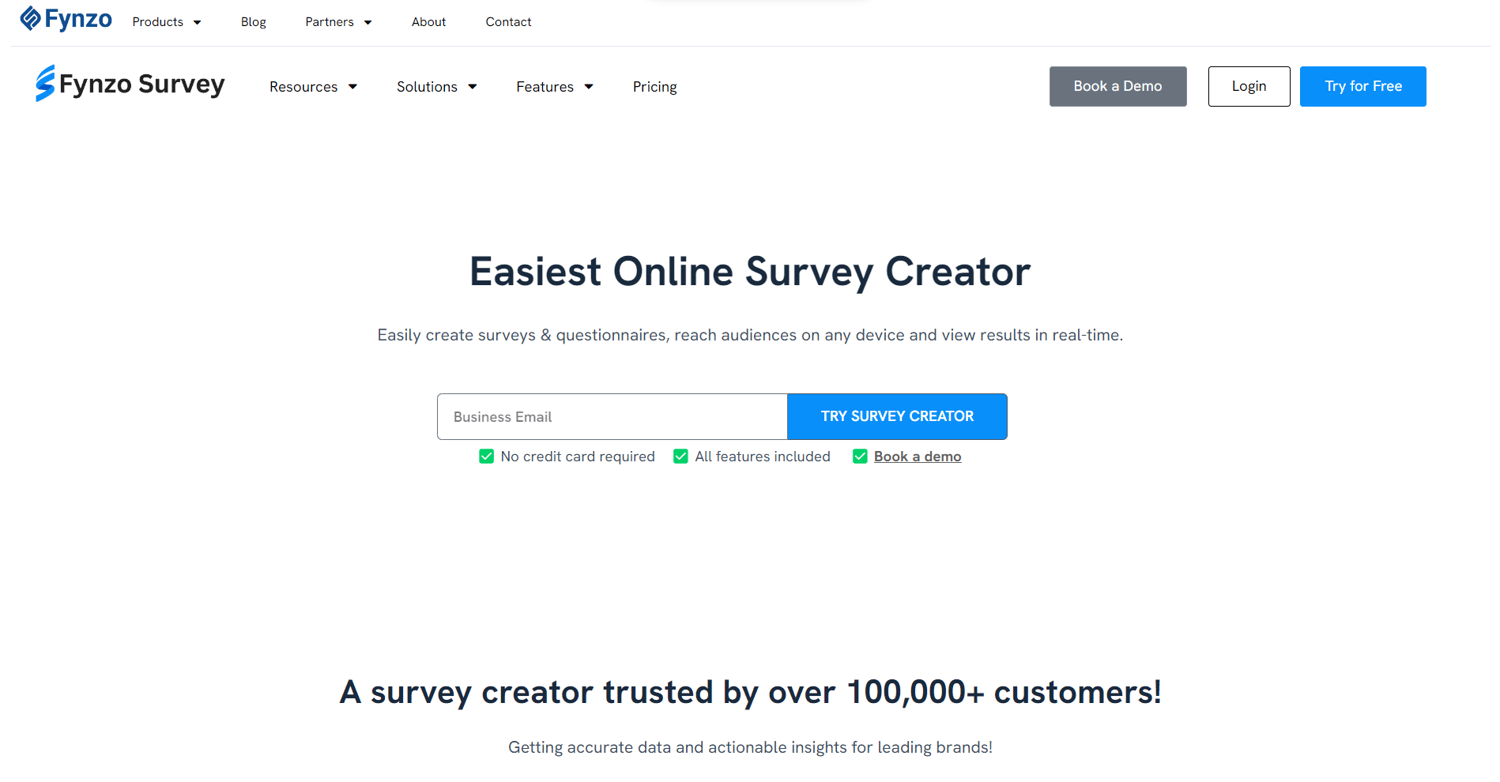 9 Medallia Alternatives and Competitors for Feedback & Experience ...