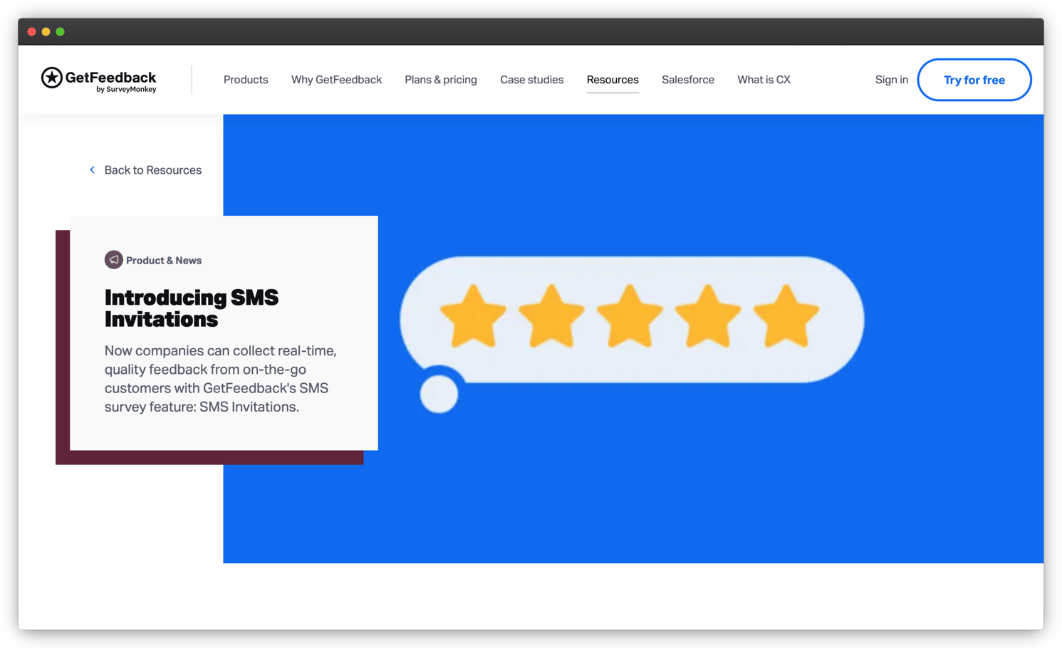 12 Best SMS Survey Software To Use in 2023 | Survey Templates Examples