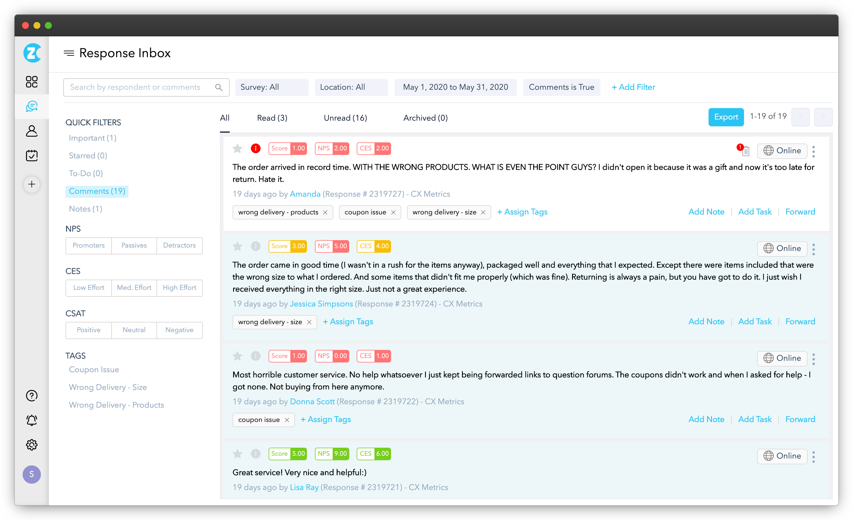 Step-by-step Guide to Measuring Net Promoter Score®