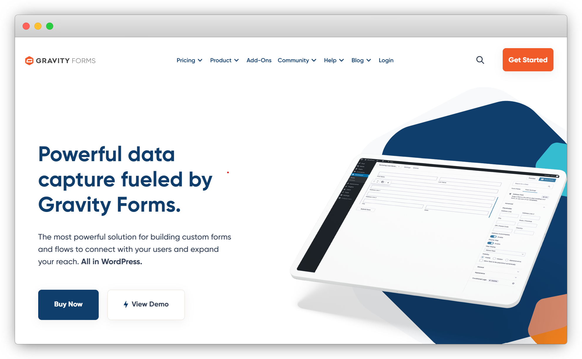 Top 21 Form Builder Software and Tools to Streamline Data Collection in ...