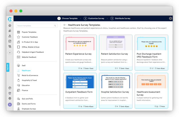 Patient Experience Surveys: How to Create, Analyze & Act on Feedback?