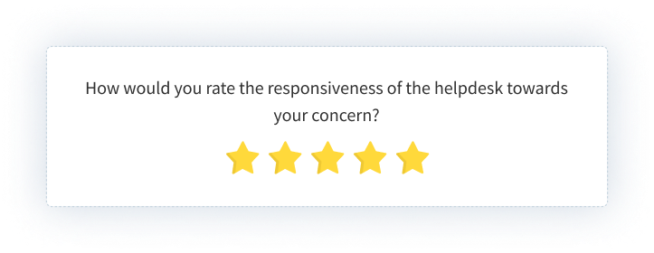 Helpdesk Surveys: Top Questions, Tools & Tips to Boost Satisfaction