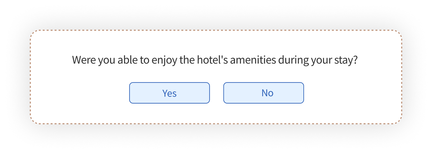 80 Hotel Survey Questions to Gauge Guest Satisfaction [+Template]