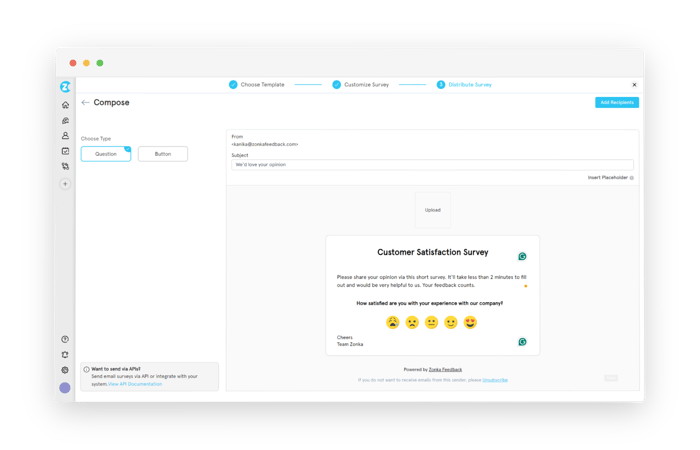 How to Create a Feedback Form to Get Meaningful Insights