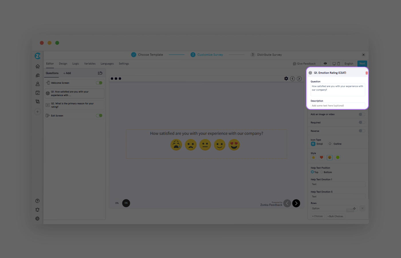 How to Create a Customer Satisfaction Survey That Works