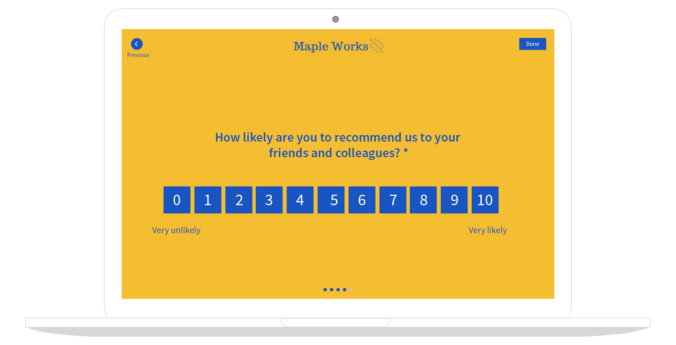 5 Best Practices to build a kickass Employee Feedback Form