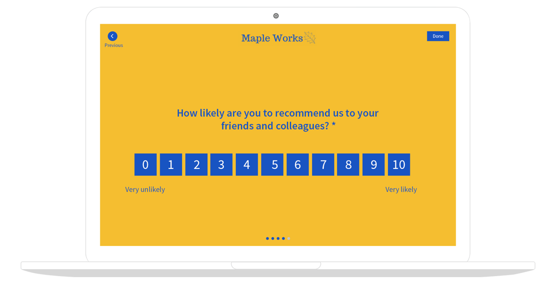 5 Best Practices to build a kickass Employee Feedback Form