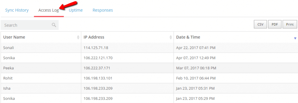 Introducing Device Management