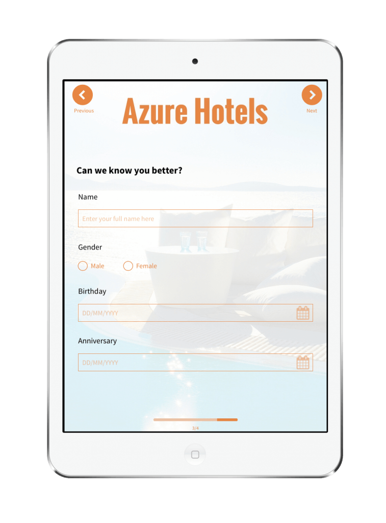 5 Questions to Ask in a Hotel Survey